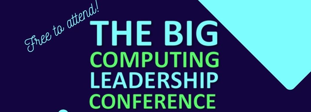 The Big Computing Leadership Conference 2024 – That’s a wrap!! – Run ...
